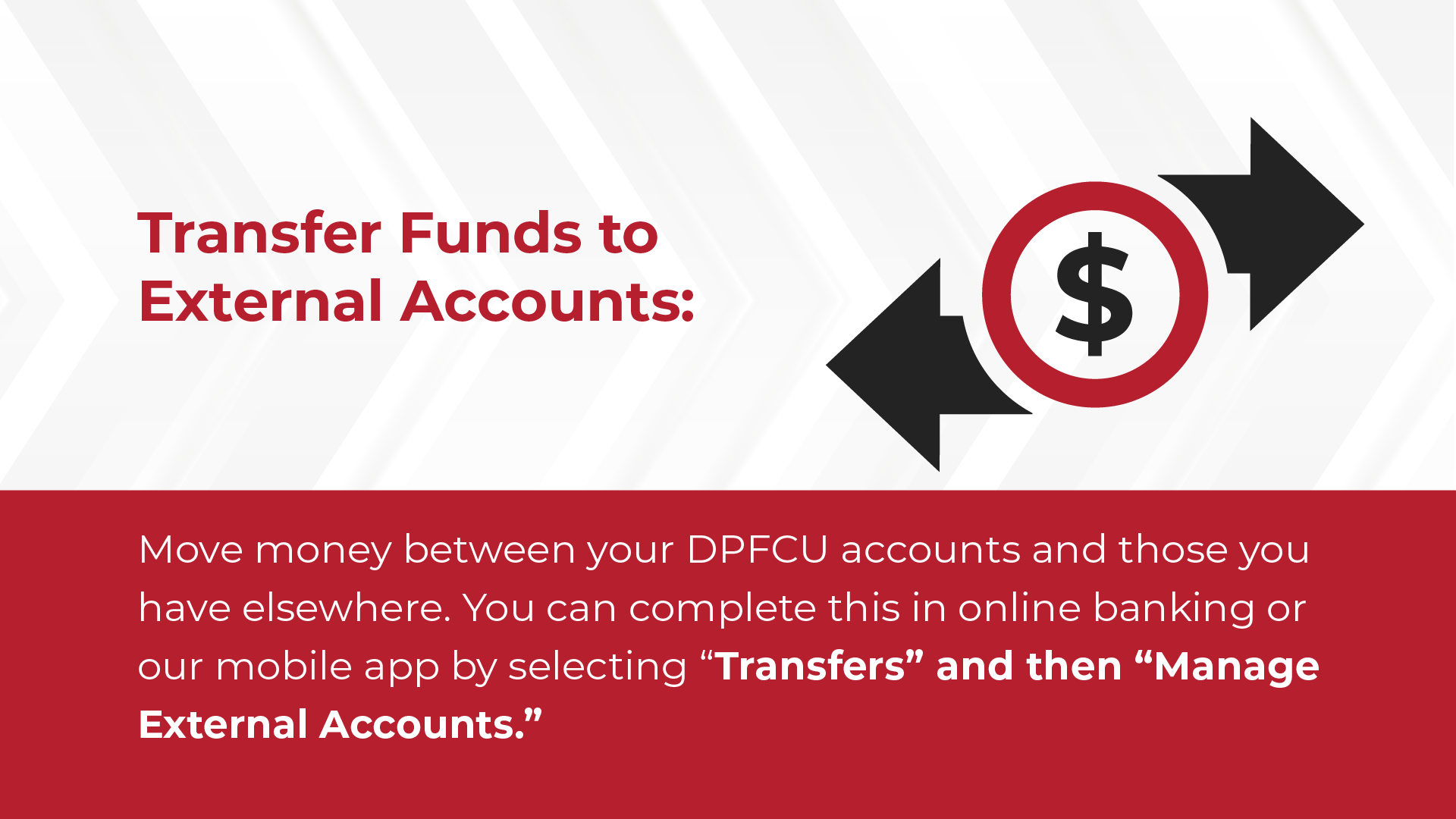 Digital Banking - Dubois-Pike Federal Credit Union